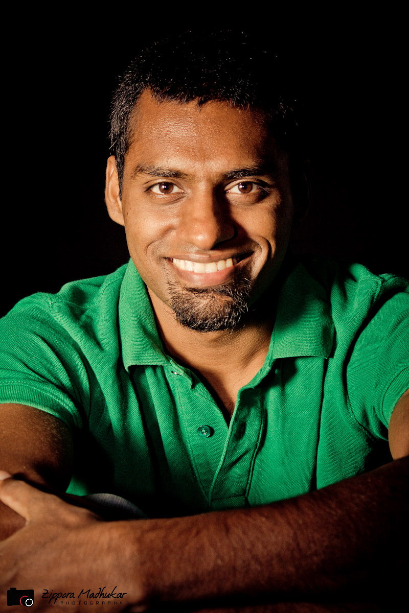 A New Operating System · Dark Is Beautiful